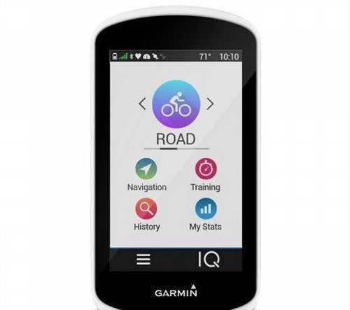 Garmin Edge 1030 GPS Вело Компьютер