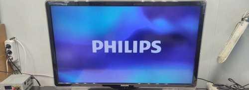 ЖК телевизор philips 37 дюймов