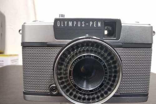 Фотоаппарат Olympus PEN EES-2