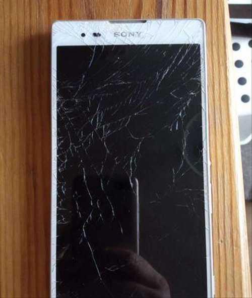 Sony XPeria T2 Ultra