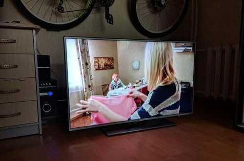 Телевизор 47" LG 47LB5800 Smart TV, Wi-Fi