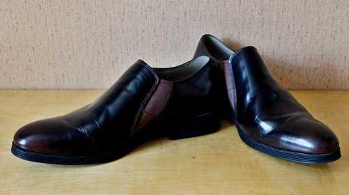 Обувь мужская Clarks