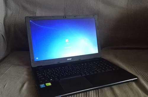 Acer extensa 2510. Extensa 2510.