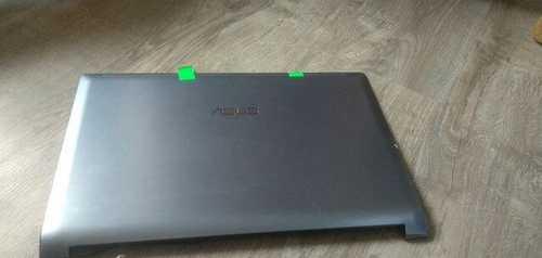 Ноутбук Asus N53s Купить Батарею