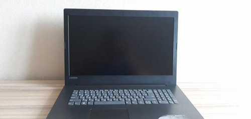 Ноутбук Lenovo IdeaPad 320-17IKB 17.3"
