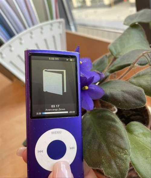 Apple iPod nano 4 / 16 Gb / A1285