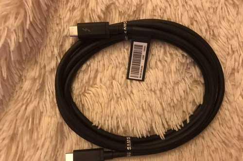 Cabel usb type-c 3,1 Samsung