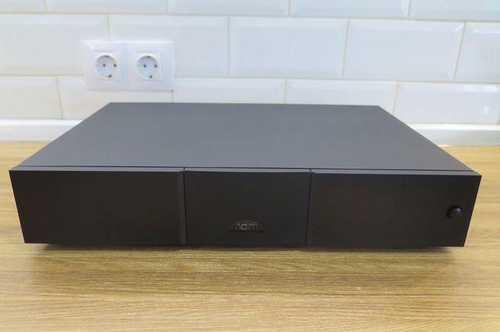 Усилитель мощности Naim Nap 200