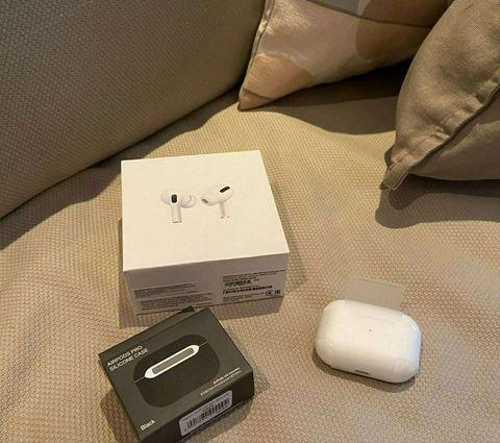 Airpods Pro Rep