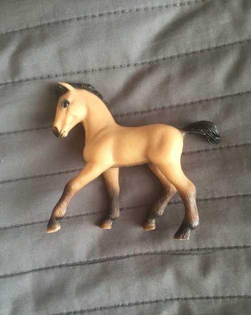 Андалузский жеребёнок Schleich