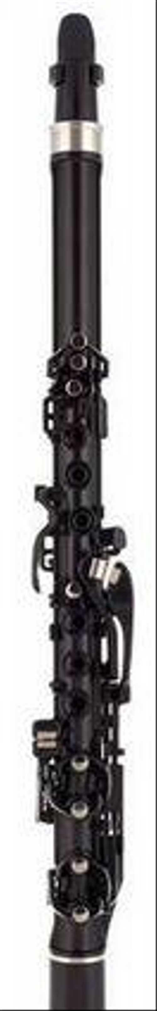 Nuvo Clarineo (Black/Black)