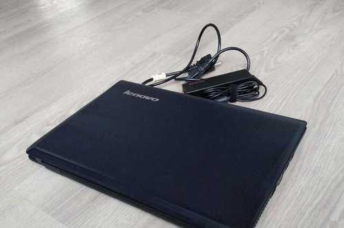 Ноутбук lenovo G560E model20107