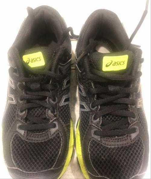 Кроссовки asics р.32