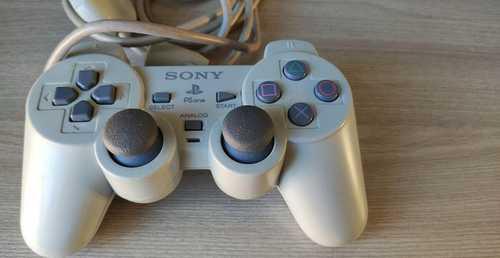 Джойстики для Sony PS1