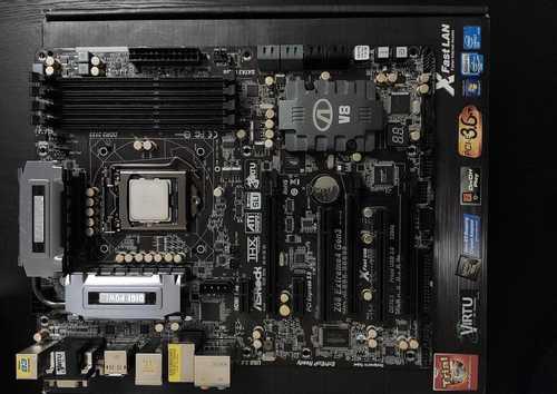 ASRock Z68 Extreme4 Gen3