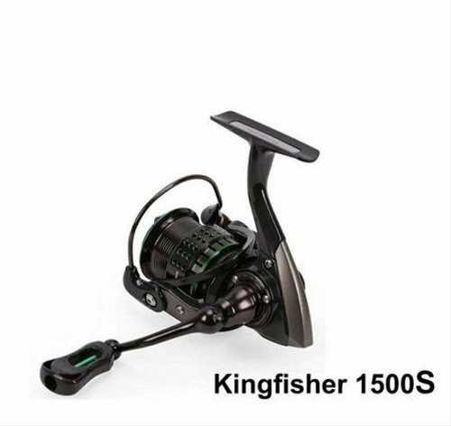 Катушка tsurinoya kingfisher 1500s