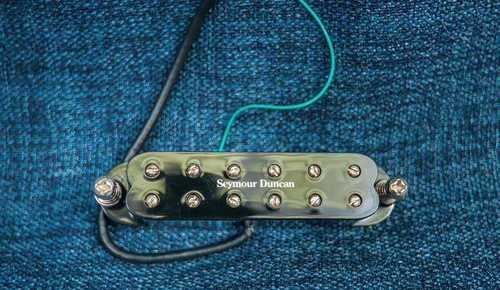 Seymour Duncan sjbj JB Junior Bridge