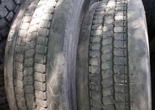 Грузовые шины R22.5 Hankook AH 31