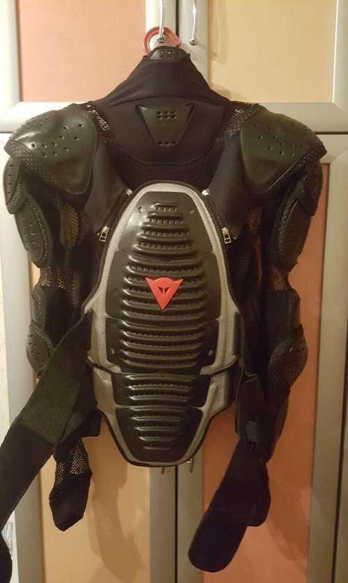 Моточерепаха Dainese Jacket Wave-V2 Оригинал