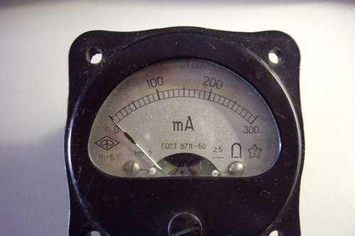 Головка измерительная М5-2