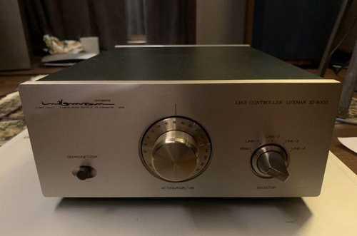 Luxman AT-3000 Москва | Аудио и видео техника | Festima.Ru (281365676)