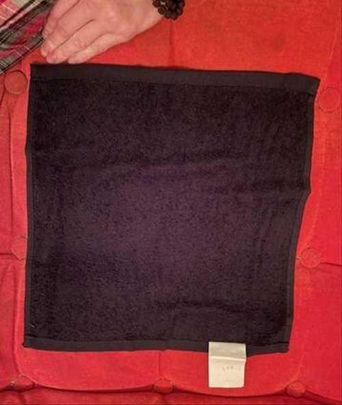 Махровые полотенца (салфетки) 30х30