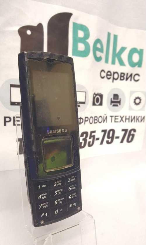 Телефон SAMSUNG SGH-E950 (на запчасти)