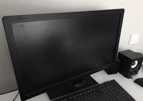 Монитор BenQ LCD 24" V2410 Eco