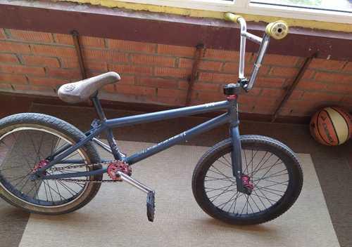 BMX