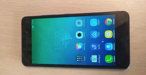 Телефон Lenovo s1a40