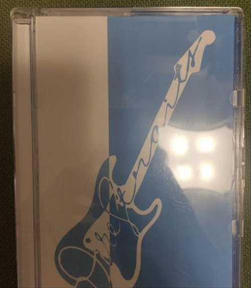 Dire Straits audio / video dvd