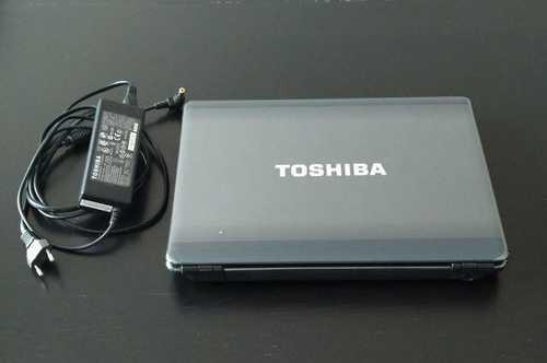 Toshiba Satellite U400-10J