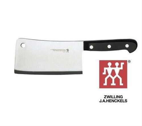 Нож топорик Zwilling J.A. Henckels 31134-160