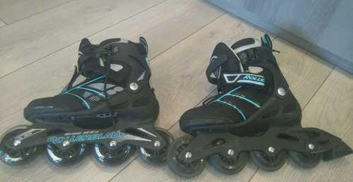 Ролики rollerblade Eu. 38