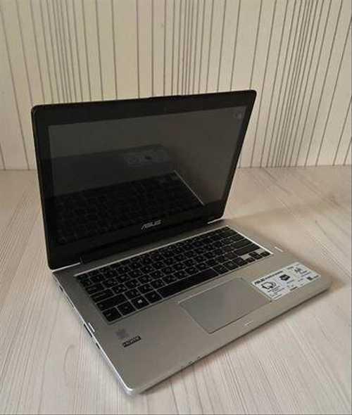 Ноутбук Asus TP300L