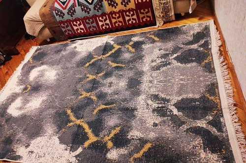 Ковры хлопок двусторонние килимы в детскую килимы