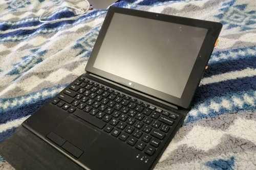 Планшет dexp Ursus Z110i