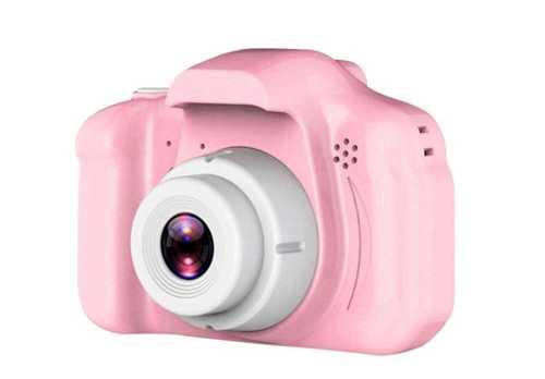 Детская видеокамера Gift Digital Camera 1080P