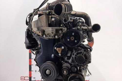 Двигатель (двс) для Renault Master 3