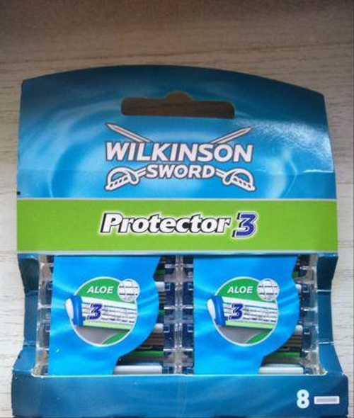 Кассеты wilkinson. 1 Кассеты Wilkinson Protector "8". Станок Wilkinson Sword Protector 3. Wilkinson Sword silk3. Protector 3 лезвия.