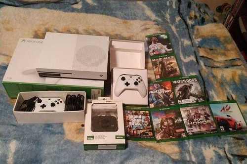 Xbox one s 1tb