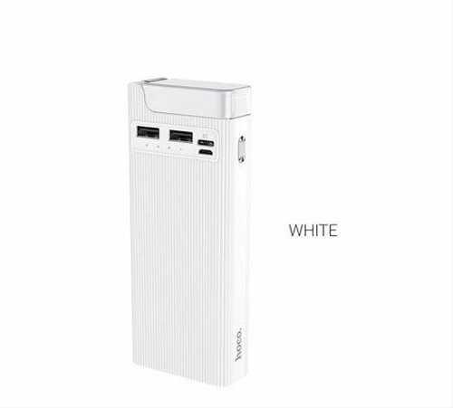 Портативный аккумулятор Hoco J62A 10000mAh