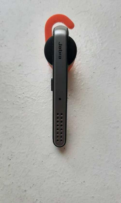 Jabra Stealth