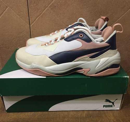 Оригинальные кроссовки Puma Thunder Rive Gauche