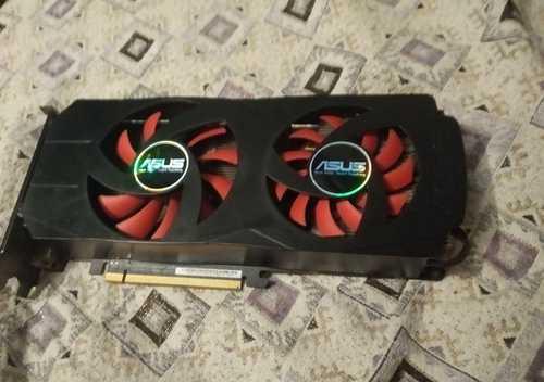 Видеокарта hd 4890