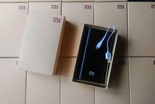 Power Bank Xiaomi