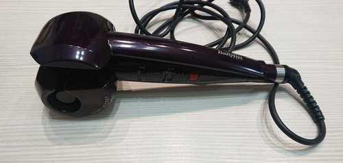 Электрощипцы Babyliss Curl Secret