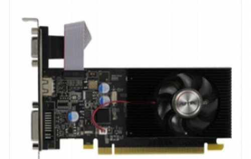 Видеокарта Radeon R5 220 2GB DDR3