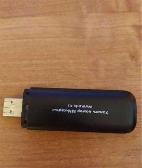 Usb 4g модем Huawei E3372S