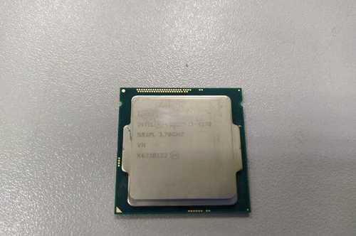 Процессор Intel Core i3-4170 s1150 3,70 GHz